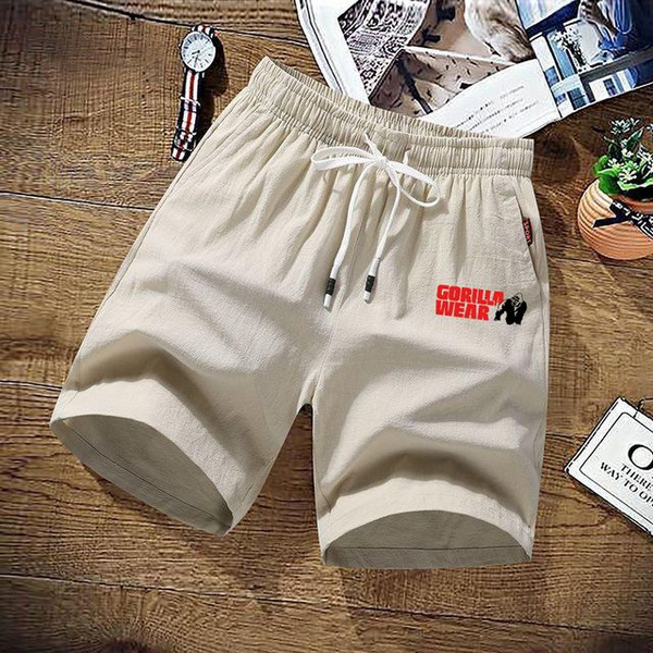 Шорты Gorilla Wear - купить с доставкой по выгодным ценам в интернет ...