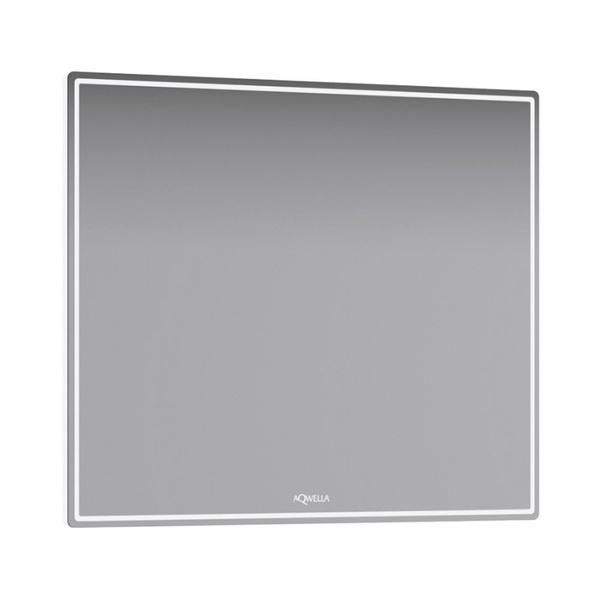 Зеркало интерьерное Aqwella, 65 см х 80 см, 1 шт - купить по низким ценам в интернет-магазине ...