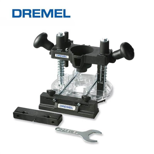 Dremel 335-01 Погружной фрезерный станок - купить с доставкой по ...