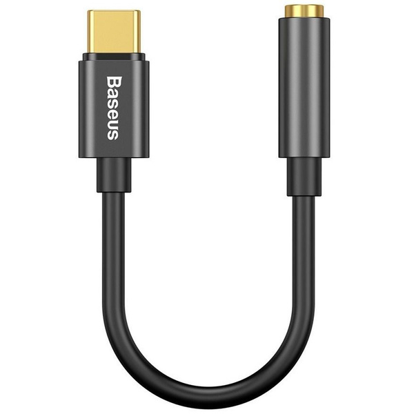 Кабель 3 5 мм Usb Type C Baseus Ad Col 11643 Usb Type C 3 5 мм купить по низкой цене в