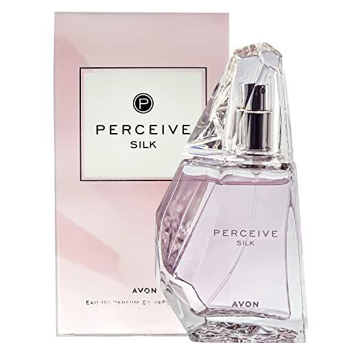 AVON ПЕРСИВ СИЛК Духи 50 мл (1384748899)