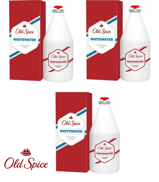 Old Spice Средство после бритья, лосьон, 300 мл купить на OZON по ...