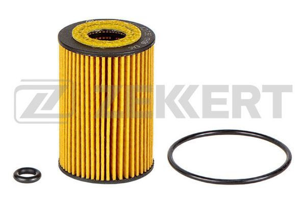 Фильтр масляный Zekkert Фильтр масл. Eco MB A-Class (W168) 97-, Vaneo ...