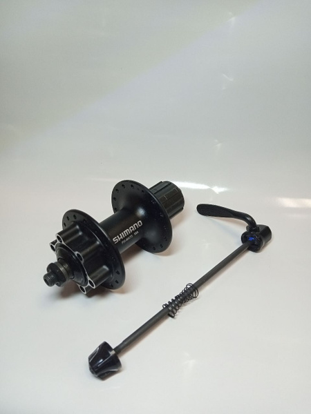 Втулка задняя Shimano - купить с доставкой по выгодным ценам в интернет ...