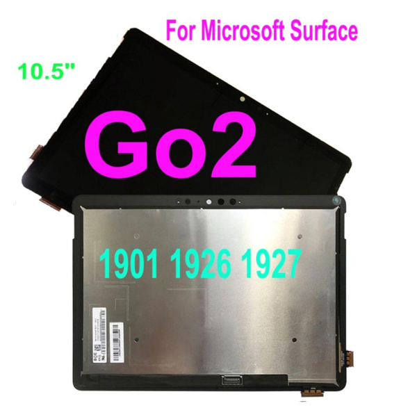 Матрица, экран для Microsoft Surface Go 2 1901 1926 1927 LCD Touch купить на OZON по низкой цене ...