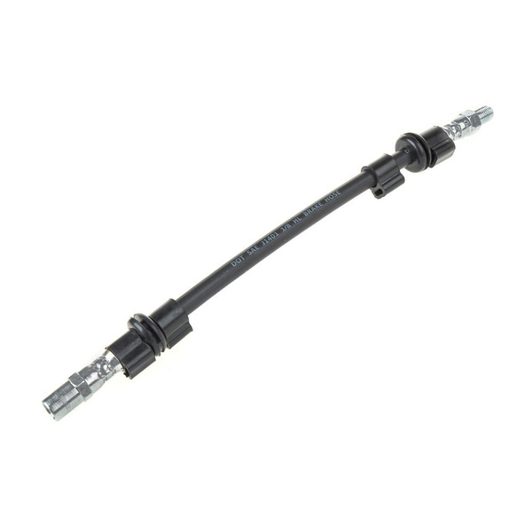 Шланг тормозной передний ВАЗ 2110,Приора,Гранта,Калина GANZ - GANZ арт ...