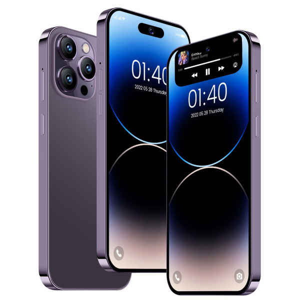 Смартфон RedTenco Red Tenco i14 Pro Max-H3-3 - купить по выгодной цене ...