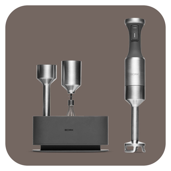 Блендер BORK B784 купить по низкой цене с доставкой в интернет-магазине OZON (839571727)