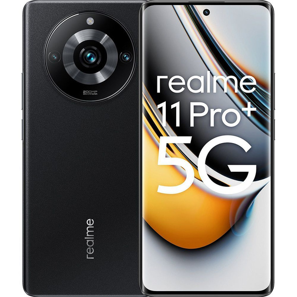 Смартфон realme 9 pro + 5G - купить по выгодной цене в интернет ...