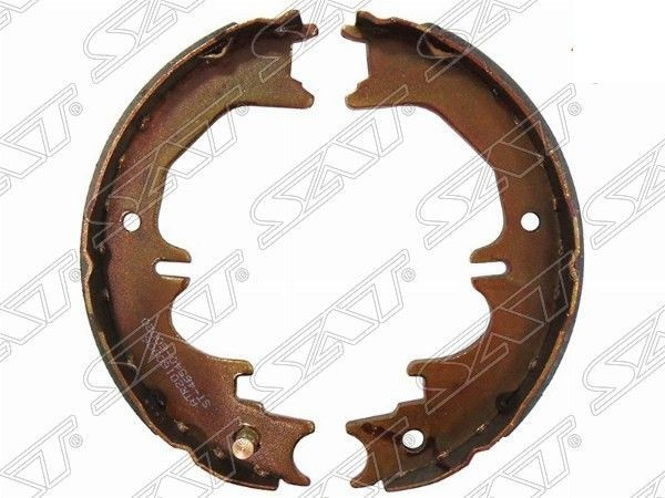 Тормозные колодки SAT ST4654060020 - купить по низким ценам в интернет ...