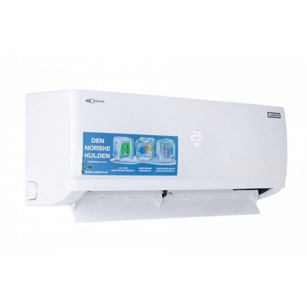 Сплит-система Leberg LS-09ODI3/LU-09ODI3 ODIN 3.0 Inverter - купить по ...