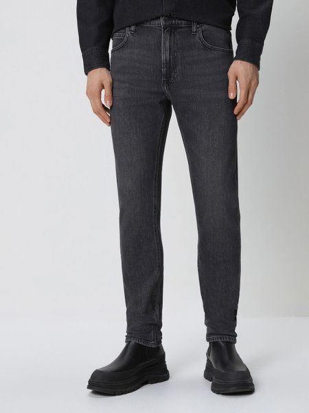 Джинсы Lee Gravel Stone Slim - купить с доставкой по выгодным ценам в ...