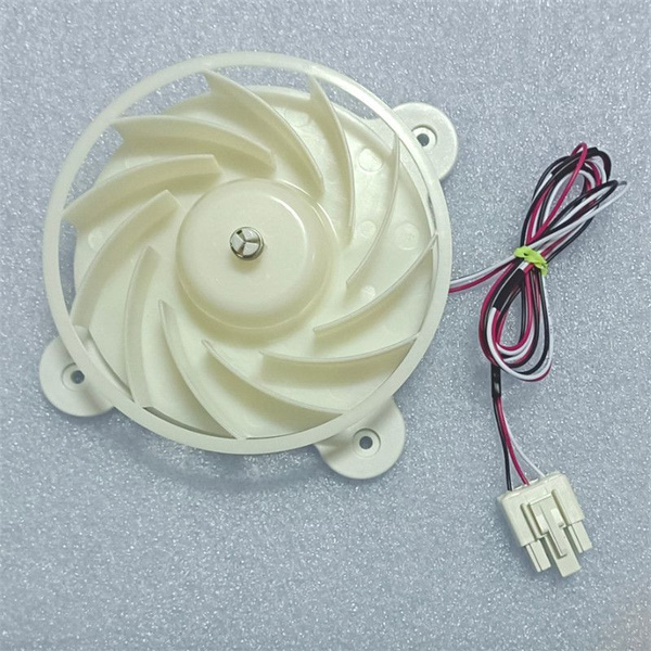 Охлаждающий вентилятор MyPads для холодильника Haier/US ZWF-30-3 DC12v ...