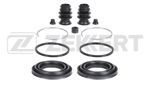 Ремкомплект тормозного суппорта передний Mitsubishi L200 с 1996 года ...