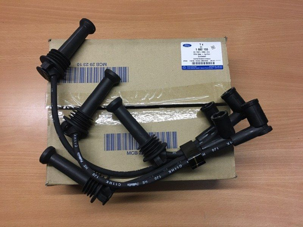 Провода высоковольтные комплект FORD 1682155 - арт. 1682155 - купить по ...