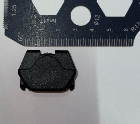 Заклепка автомобильная, 5 шт. купить по выгодной цене в интернет ...