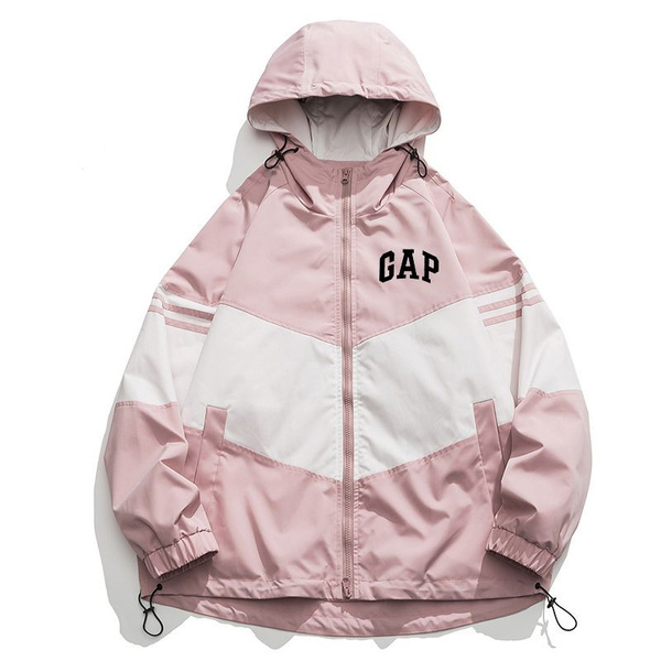 Ветровка GAP - купить с доставкой по выгодным ценам в интернет-магазине ...