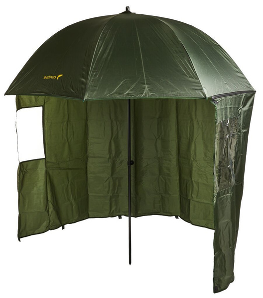 Зонт рыболовный с тентом Salmo UMBRELLA TENT 180х200см - купить по ...