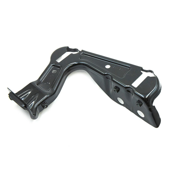 Кронштейн крепления фары левый VAG 1Z0 805 071A - VAG (VW/Audi/Skoda ...