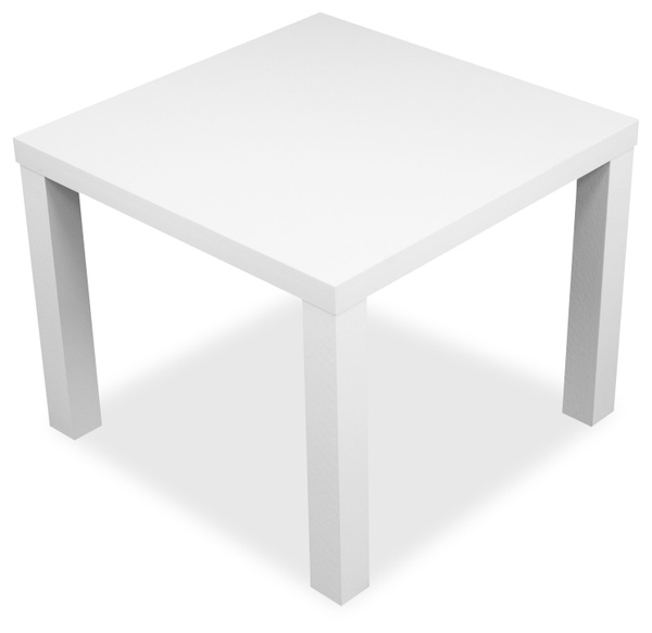 Журнальный стол Hesby HSBB_4523 Elegant Simplicity 55 x 55 x 42 см ...