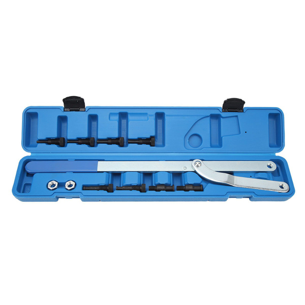 11 шт. универсальный съемник распределительного вала, шкив вентилятора ...