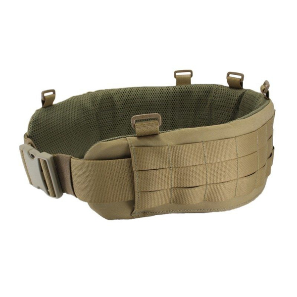 Разгрузочный пояс TV-106, Wartech (койот) купить на OZON по низкой цене (1756733042)