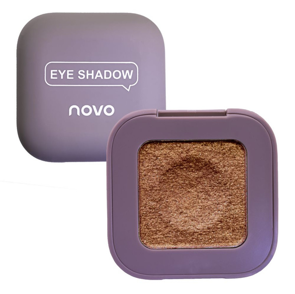 Монохромные тени для век Novo Eye Shadow (оттенок 10) 3гр. - купить с ...