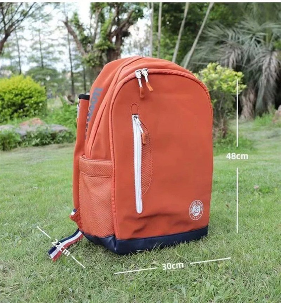 Wilson Рюкзак для тенниса - купить с доставкой по выгодным ценам в ...