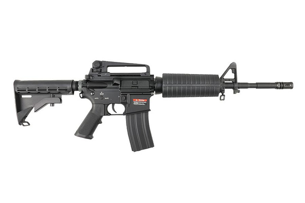Карабин East Crane M4A1 BK (EC-301) купить на OZON по низкой цене ...