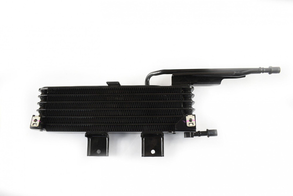 Радиатор (маслоохладитель) акпп toyota highlander 32910-48190 ...