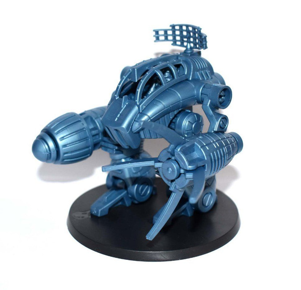 Сборная модель Боевой робот "Лобстер". Robogear, Cyberon Planet ...