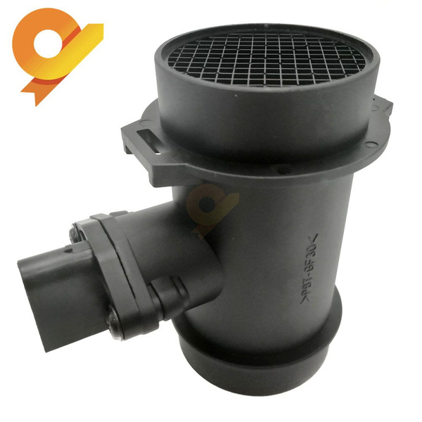 Датчик массового расхода воздуха MAF Meter Sensor For Mercedes Benz C ...