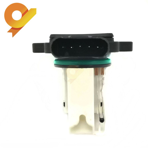 5WK97502 Датчик массового расхода воздуха для BMW E60 E61 520i 523i 525i 530i 525xi 530xi E63 ...