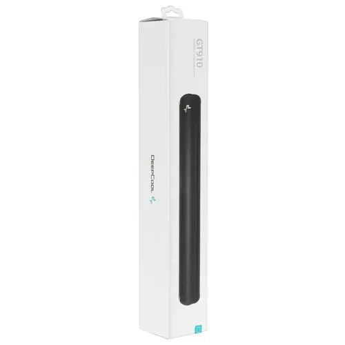 Коврик для мышки Deepcool GT910 (450x400x3mm, черный) Box - купить с ...