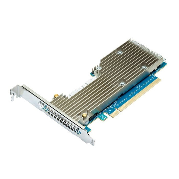 Контроллер/HBA-адаптер LSI P411W-32P (05-50054-00) NVMe HBA Adapter ...