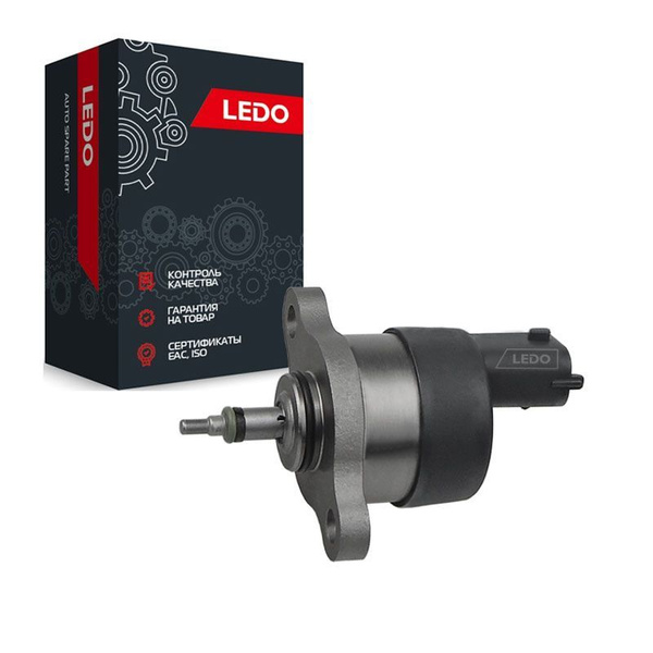 Регулятор давления топлива на Hyundai, Kia, 0281002483, 0281002500 ...