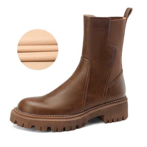 Полусапоги Tetra Chelsea Boot - купить с доставкой по выгодным ценам в ...