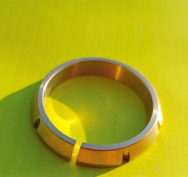 Кольцо коническое для дифференциалов VW Audi Seat Skoda 20409374 - арт ...