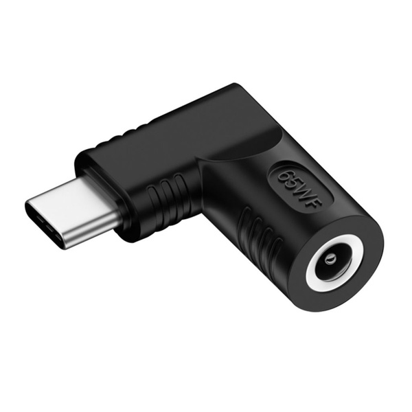 концентратор Адаптер Dc мама на Type C папа 5 5x2 5mm купить на Ozon по низкой цене 1765634570