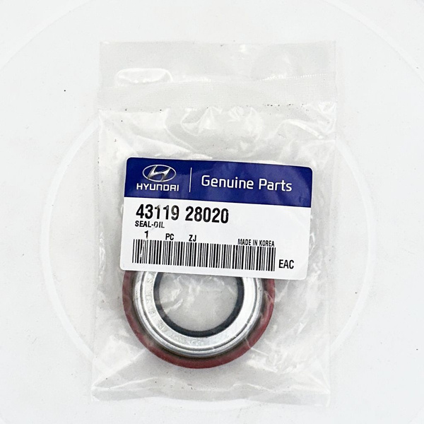 Сальник привода Hyundai Kia 4311928020 левый на Accent Elantra Getz ...