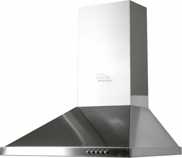 Вытяжка Oasis KB-50 купить по низкой цене: отзывы, фото, характеристики в интернет-магазине Ozon ...