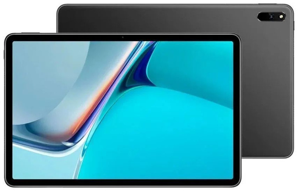 Купить планшет HUAWEI MatePad 11 11", 128 GB по низкой цене: отзывы ...