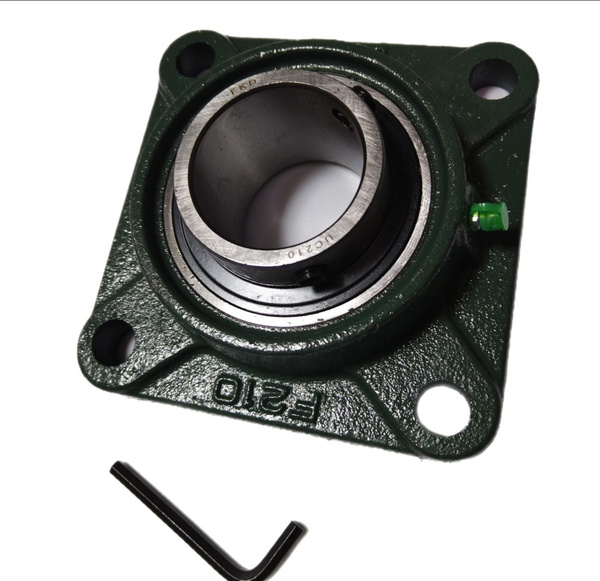 Узел подшипниковый FKD bearings F210 FKD - купить по выгодной цене в интернет-магазине OZON ...