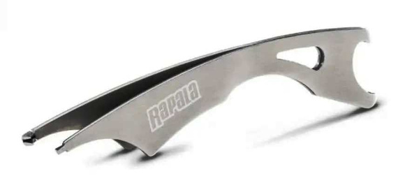 Щипцы Rapala RCDMSR RCD Mini Split Ring купить c доставкой на OZON по низкой цене (1160251823)