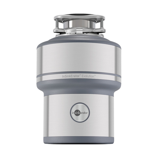 InSinkErator Evolution 250-2 Измельчитель пищевых отходов - купить с ...