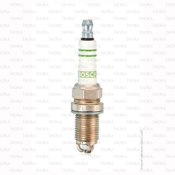 Bosch свеча зажигания f7ltcr 0241235752, 1шт купить на OZON по низкой ...