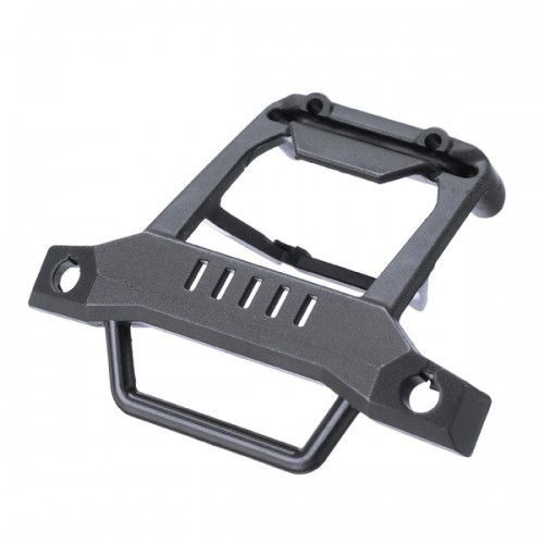 P2503 Бампер передний пластиковый для Remo Hobby Smax 1/16 V1 - купить ...
