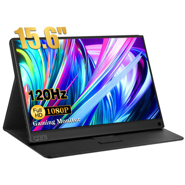 Монитор ZEUSLAP P15A 15.6" - купить по выгодной цене в интернет ...