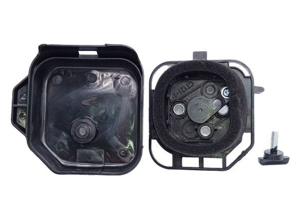 Фильтр воздушный в сборе для мотокос 26,33сс, IGP - купить по выгодной цене в интернет-магазине ...