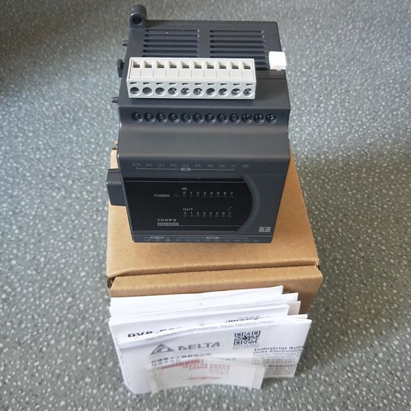 DVP06XA-E2 Совершенно новый оригинал DELTA DVP06XA-E2 - купить с ...